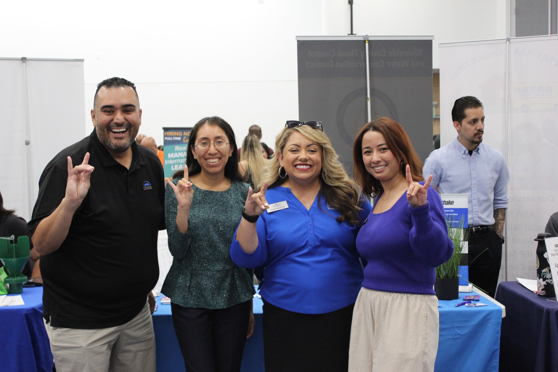 Career Center Events | Career Center | CSUSB